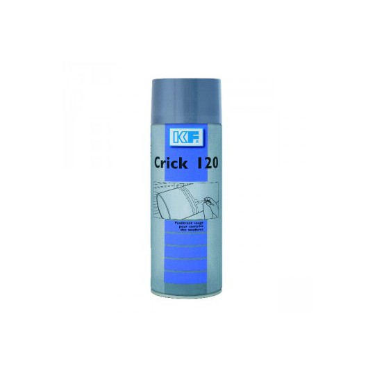 Bombe pénétrant KF Crick 120 (conditionnement par 12)