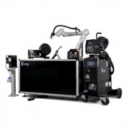 Robot collaboratif (COBOT) Synerbot CB Series