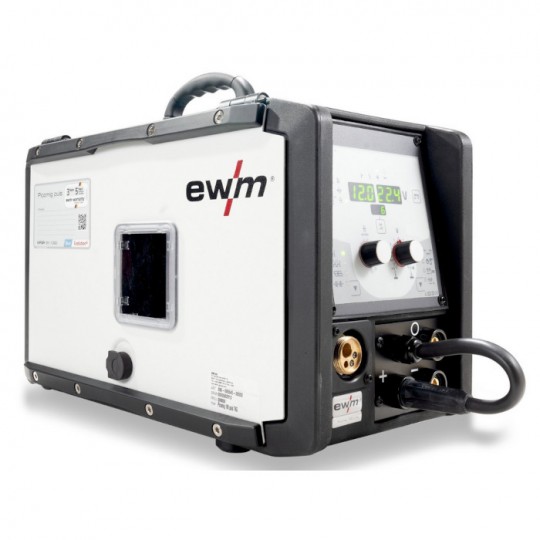 Poste à souder EWM MIG MAG Picomig 180 puls TKG - Deronne-soudure.fr