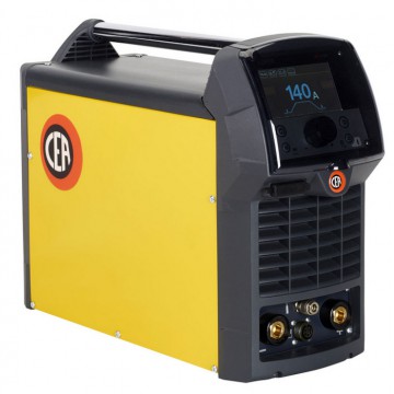 PACK COMPLET TIG CEA MATRIX X220 AC/DC non refroidi (GAMME INDUSTRIELLE)
