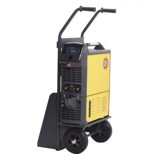 Pack TIG CEA Matrix X 300 AC/DC – Refroidi avec chariot – Poste de ...