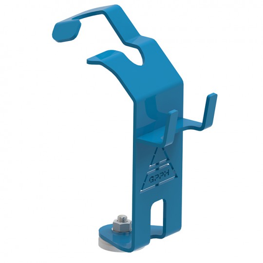 SUPPORT TORCHE MAGNETIQUE 28_16_N_024