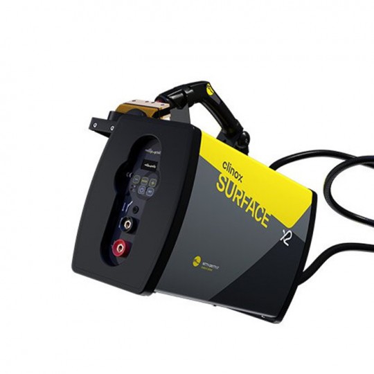 MACHINE DE DÉCAPAGE CLINOX SURFACE X2 SURFACEX2.230.01