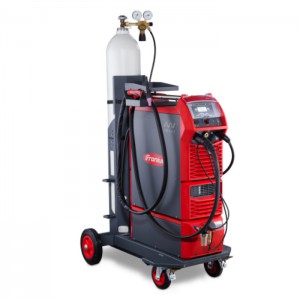 "PACK COMPLET TIG FRONIUS iWAVE 300i (AC-DC) FM refroidi (GAMME ...