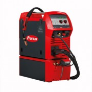 Pack MIG/MAG Fronius TransSteel 3000 Compact Pulse FM – Refroidi ...
