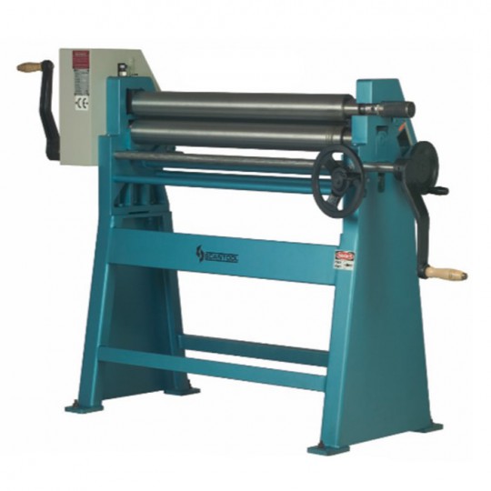 Rouleuse manuelle MBR