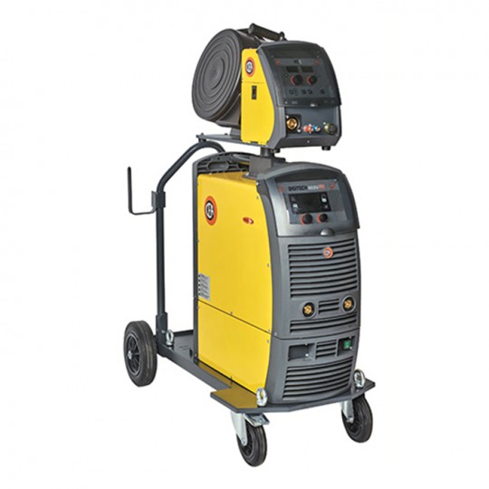 Pack CEA Digitech 4000 VP 2 Premium – Refroidi + chariot + faisceau 1,2 ...