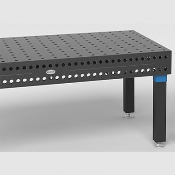 Table de soudage Professional Extreme 16