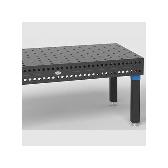 Table de soudage Professional Extreme 16