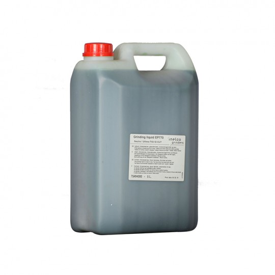 Liquide d'affutage 5 litres NEUTRA INELCO