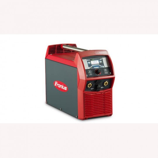 Pack TIG Fronius iWave 190 AC/DC E/F – Compact et performant – Gamme ...