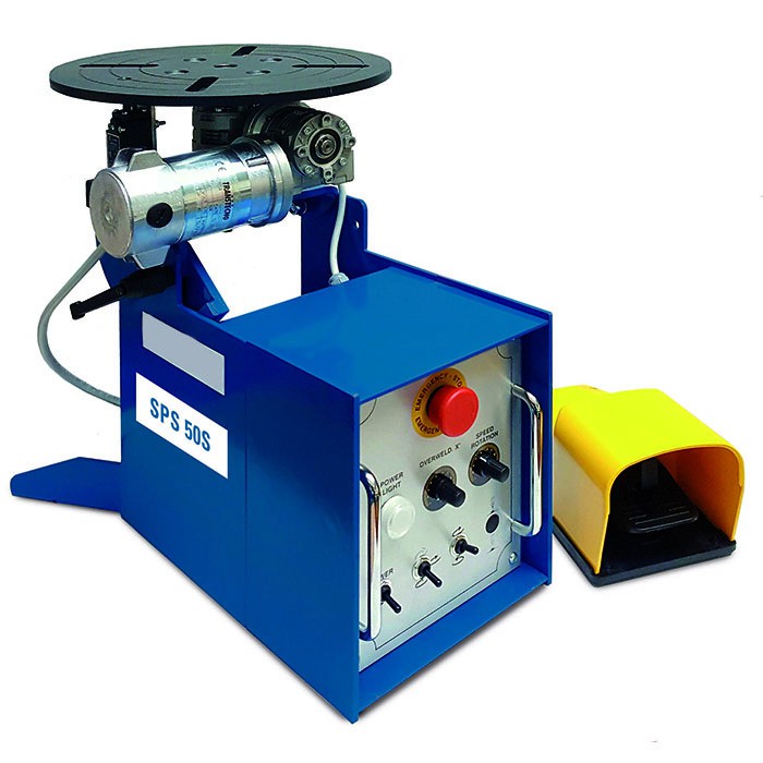 Deronne Soudure, matériel de soudage pour les professionnels